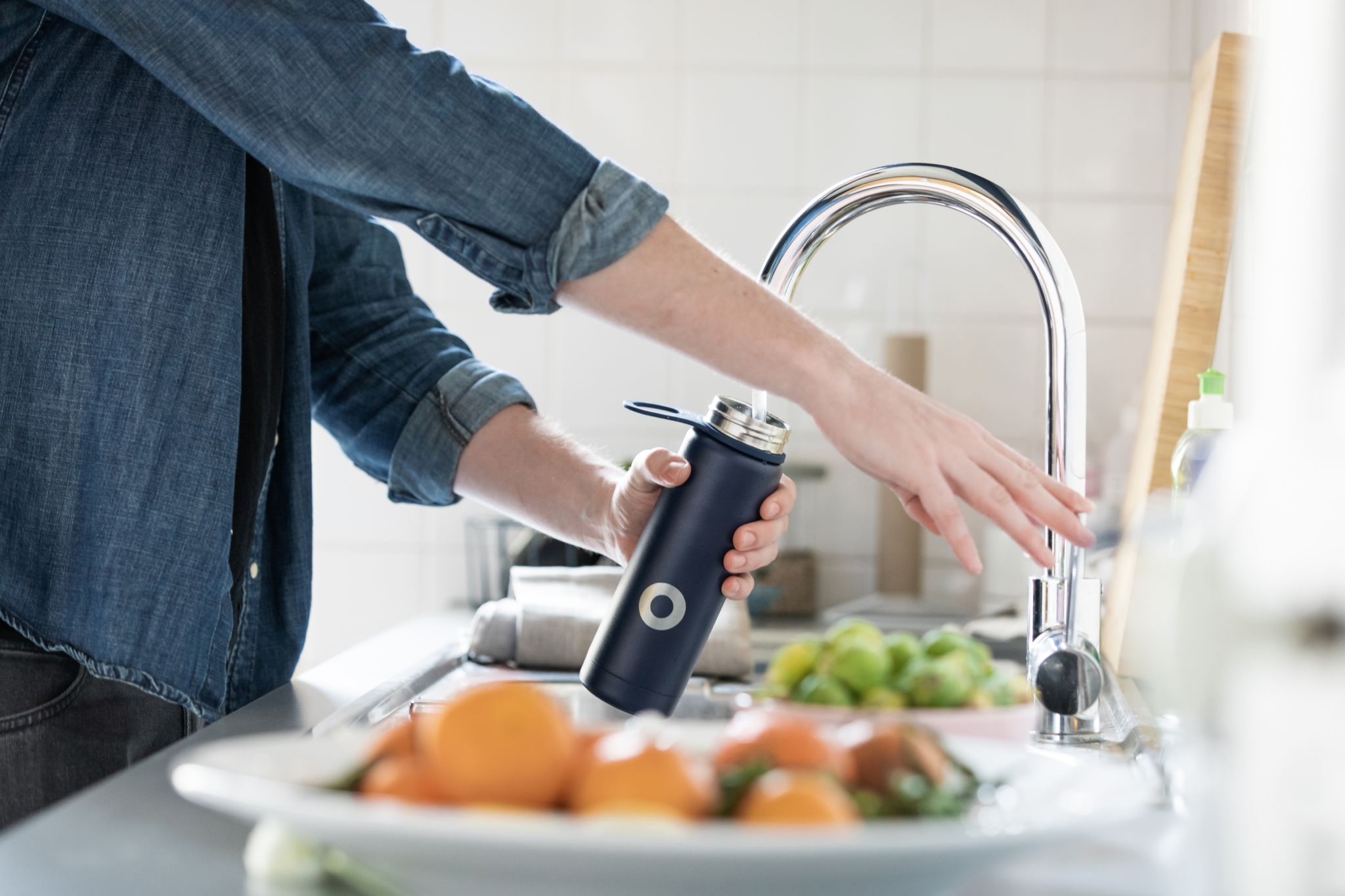 Trink- und Brauchwasseraufbereitung durch Umkehrosmose - Myllorca Expert